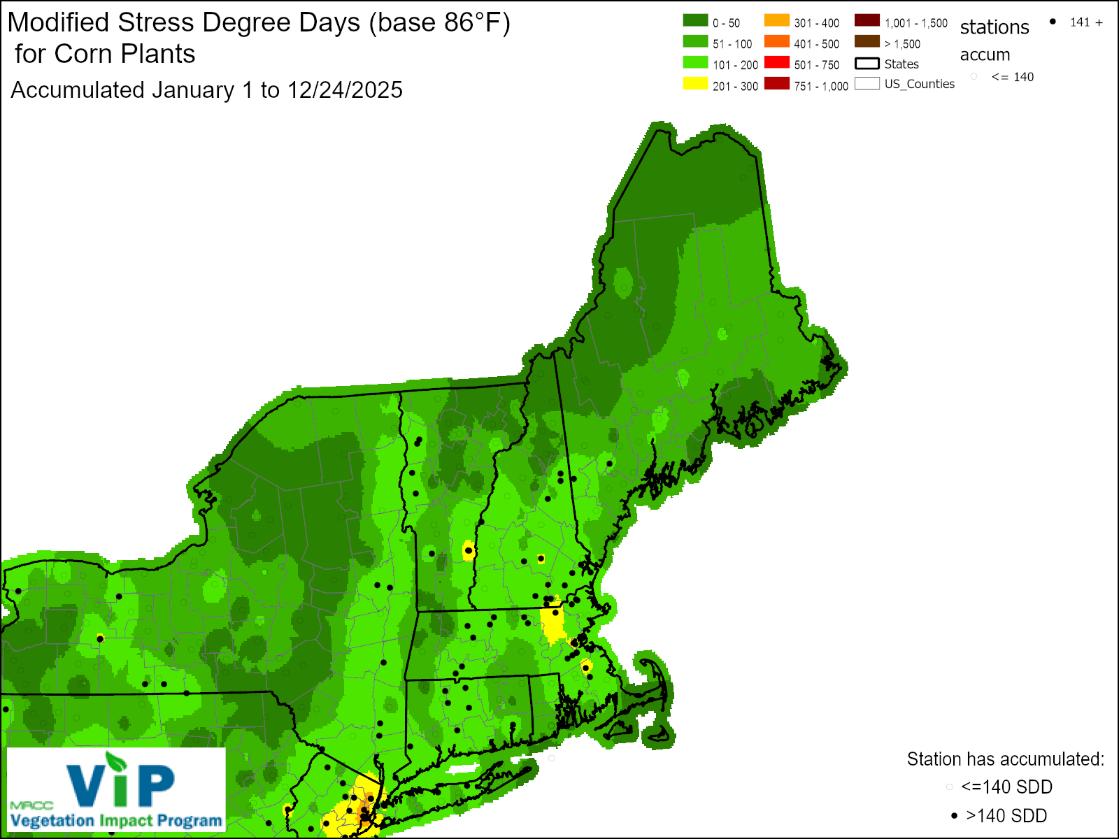 MRCC - Modified SDD - AREA 190