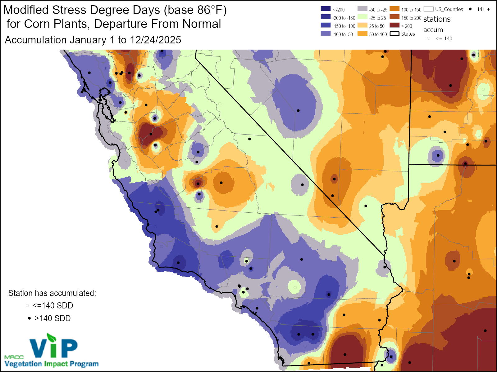 MRCC - Modified SDD - AREA 030
