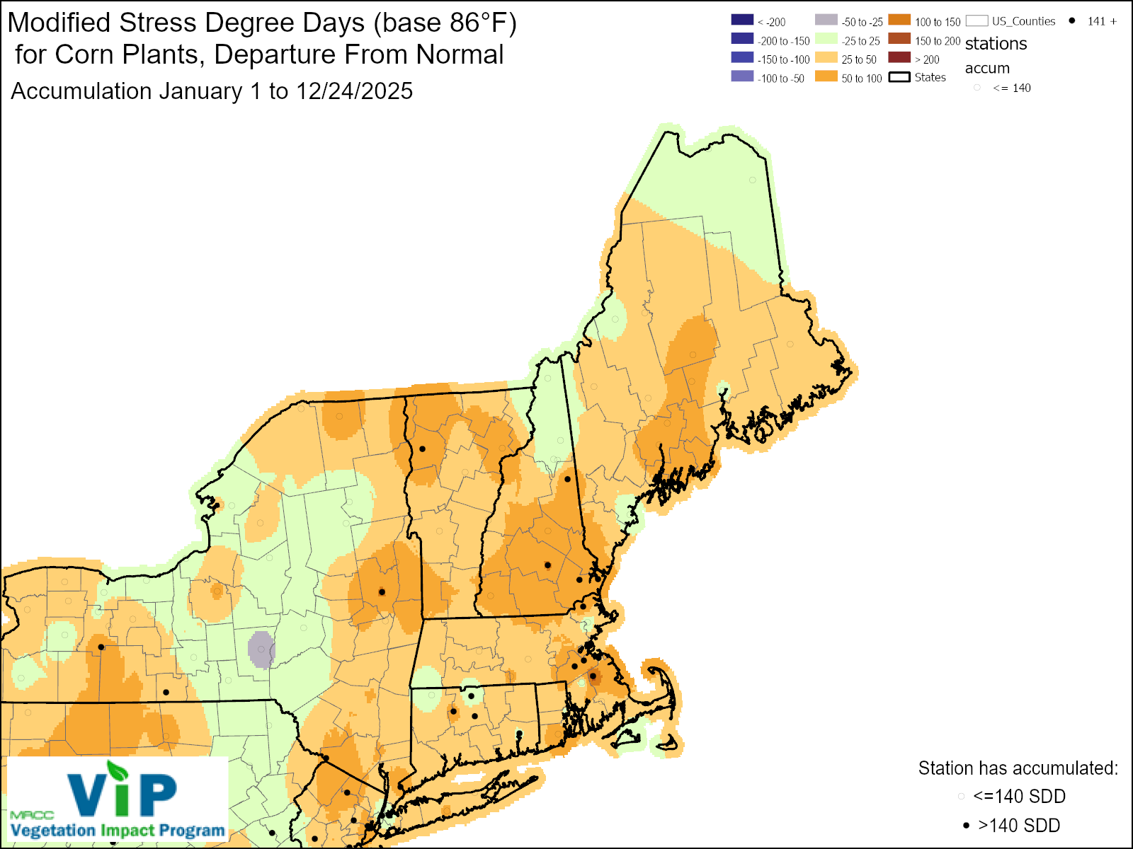 MRCC - Modified SDD - AREA 190